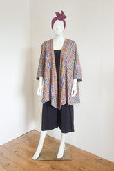 VIOLET FLAMINGO | BESPOKE | UK made, conscious & creative clothing